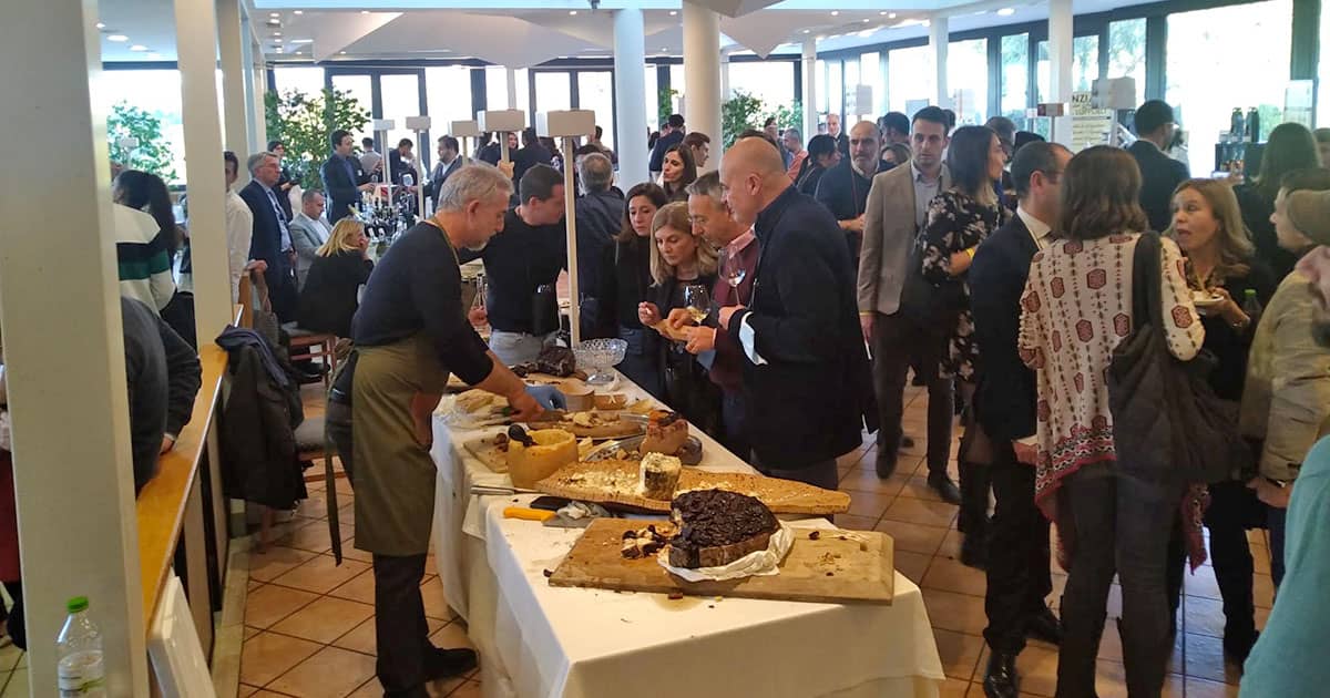 “Giro d'Italia" alla scoperta del bere e mangiare bene - Destinazione ...