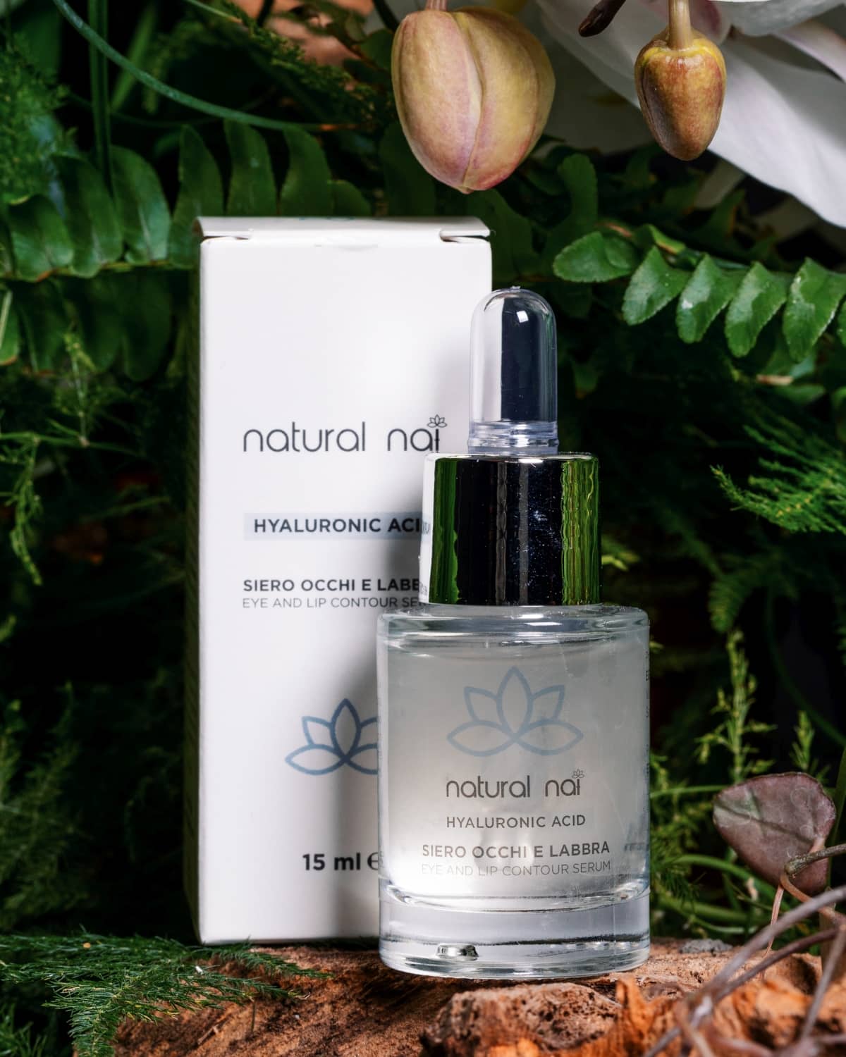 Premi Mensili: Packaging con 5 Prodotti di alta cosmesi naturale ...