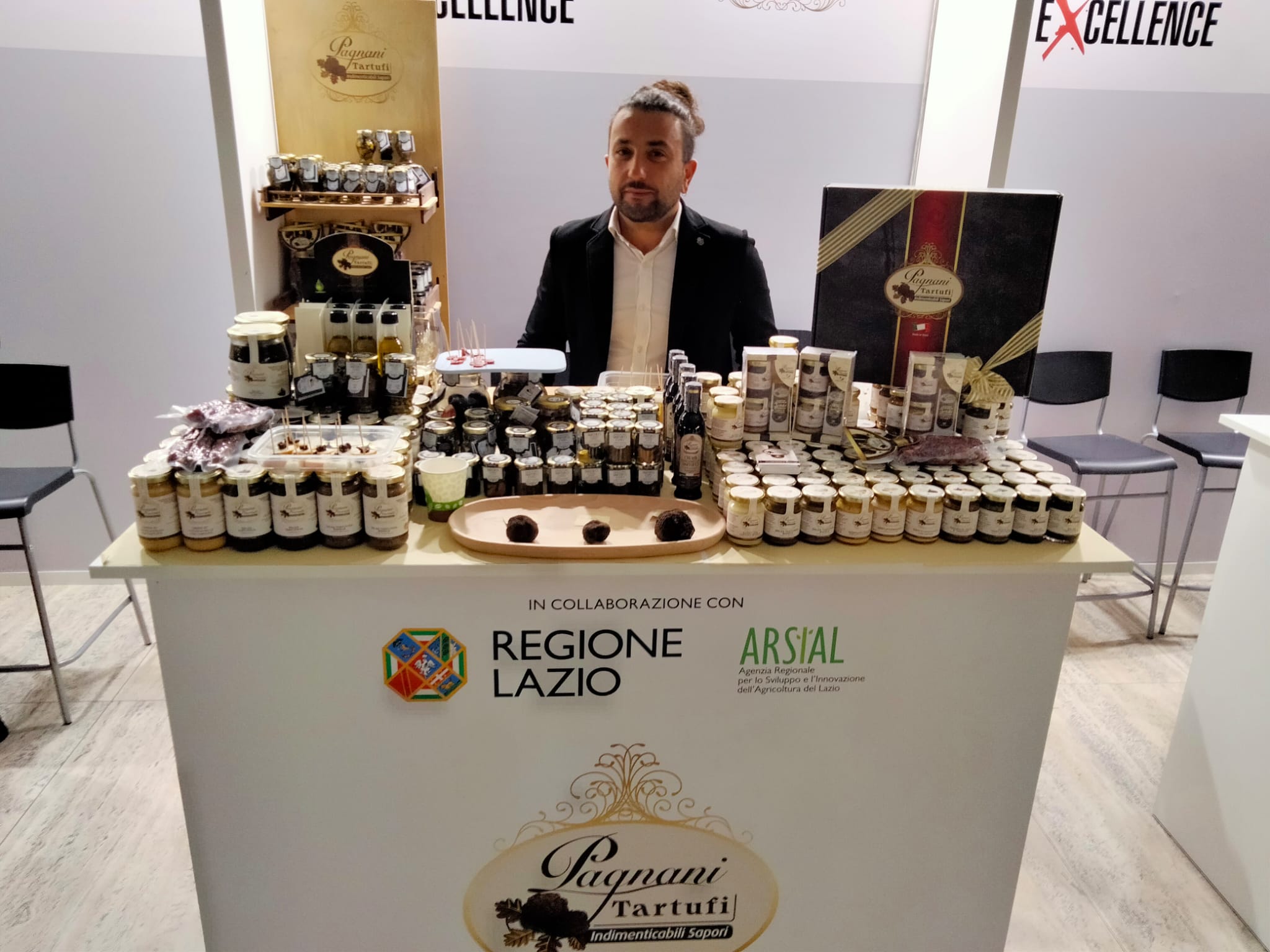 I protagonisti della Food Innovation - Destinazione Benessere