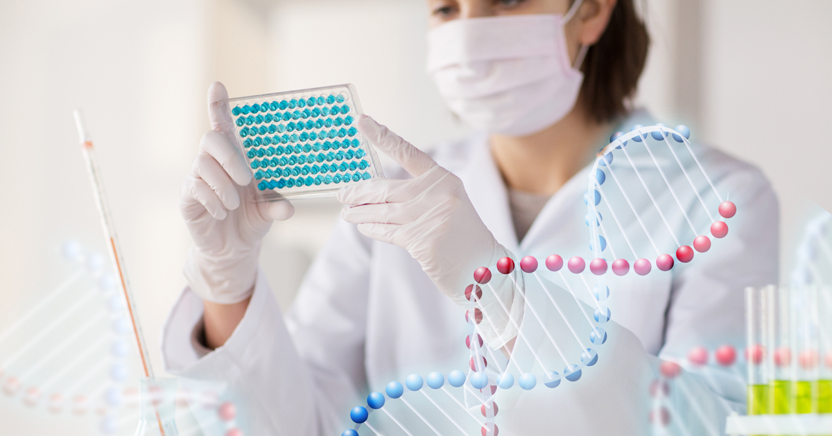 Si chiama PittCoVacc il vaccino sperimentale sviluppato da UPMC ...