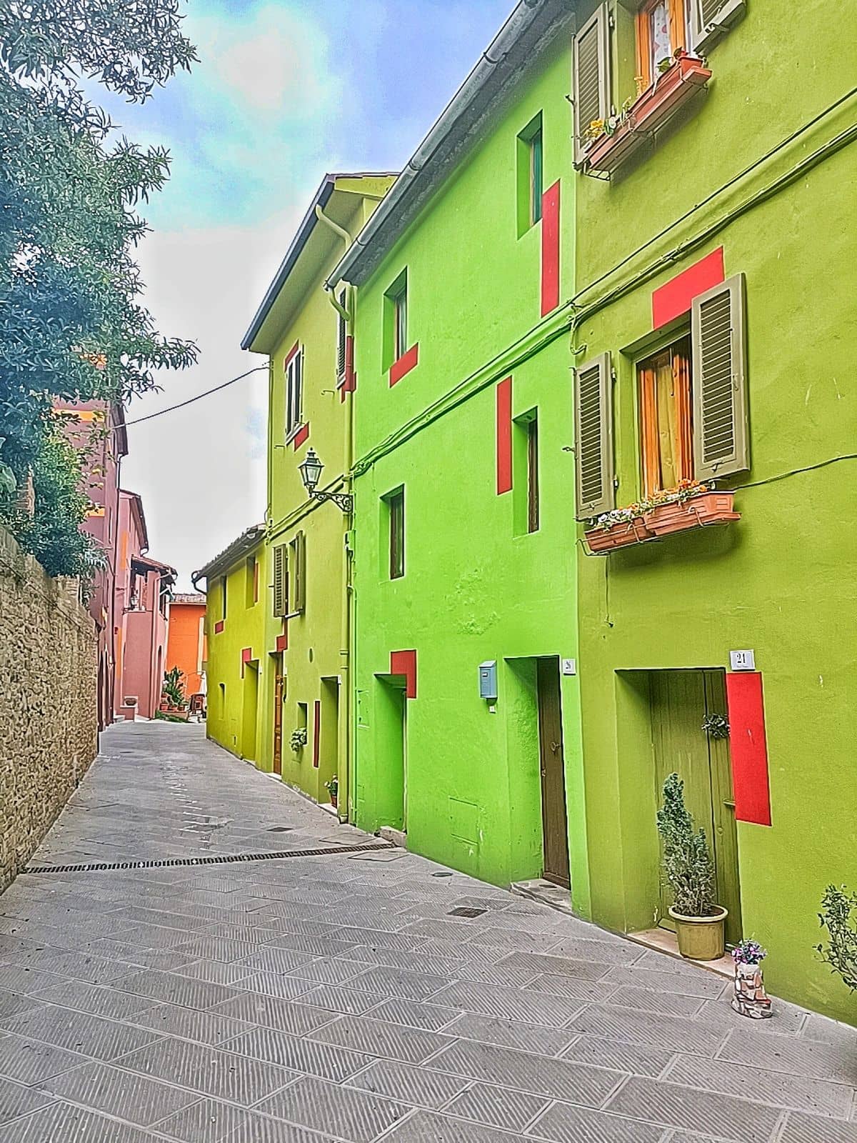 Cosa vedere a Peccioli il Borgo dei Borghi 2024 - Destinazione Benessere