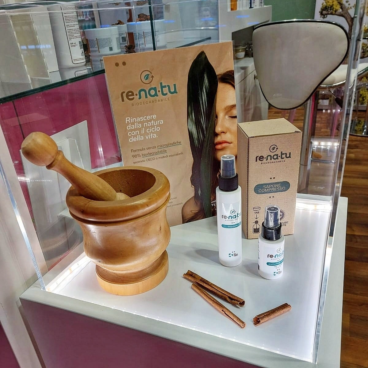 Uno sguardo alle novità dell’estetica e del benessere - Destinazione ...